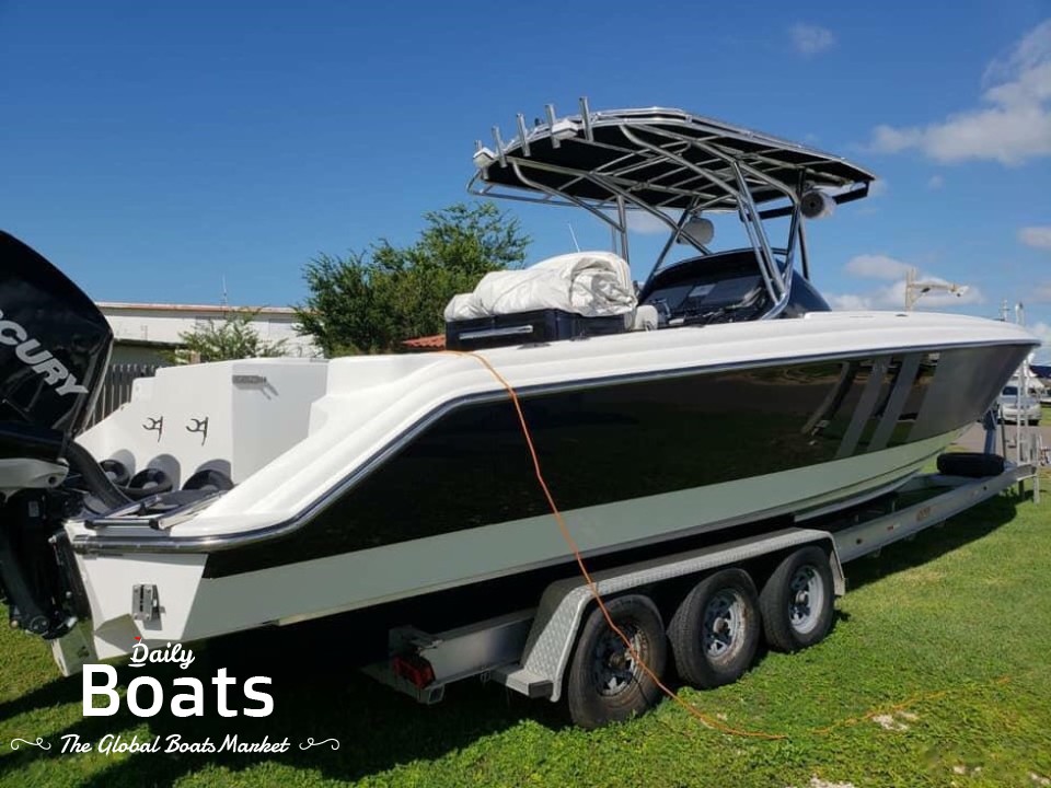 2016 Sonic 36 Ocean Spirit for sale. View price, photos and Buy 2016 ...