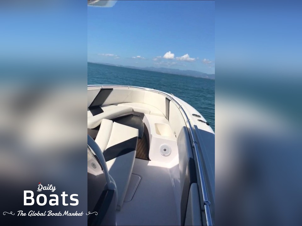2016 Sonic 36 Ocean Spirit for sale. View price, photos and Buy 2016 ...