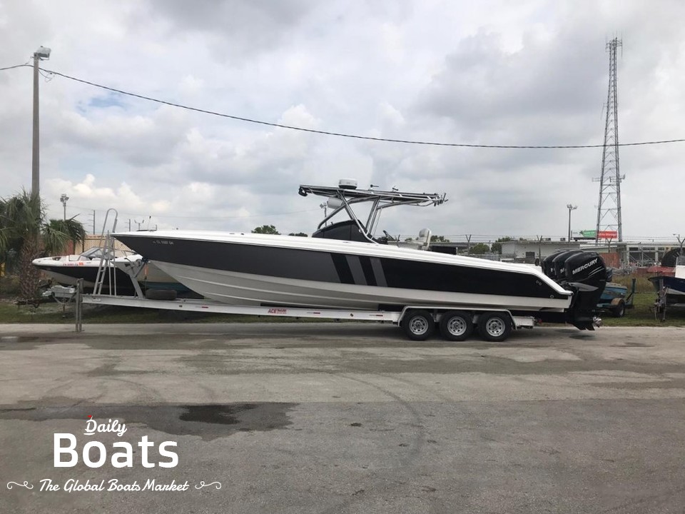 2016 Sonic 36 Ocean Spirit for sale. View price, photos and Buy 2016 ...