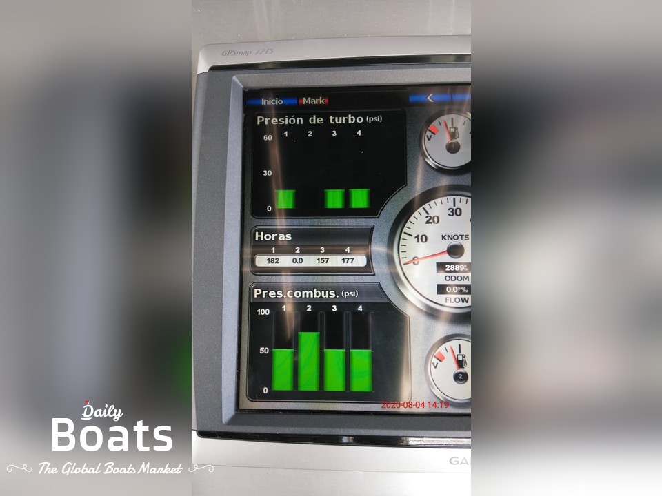 2016 Sonic 36 Ocean Spirit for sale. View price, photos and Buy 2016 ...