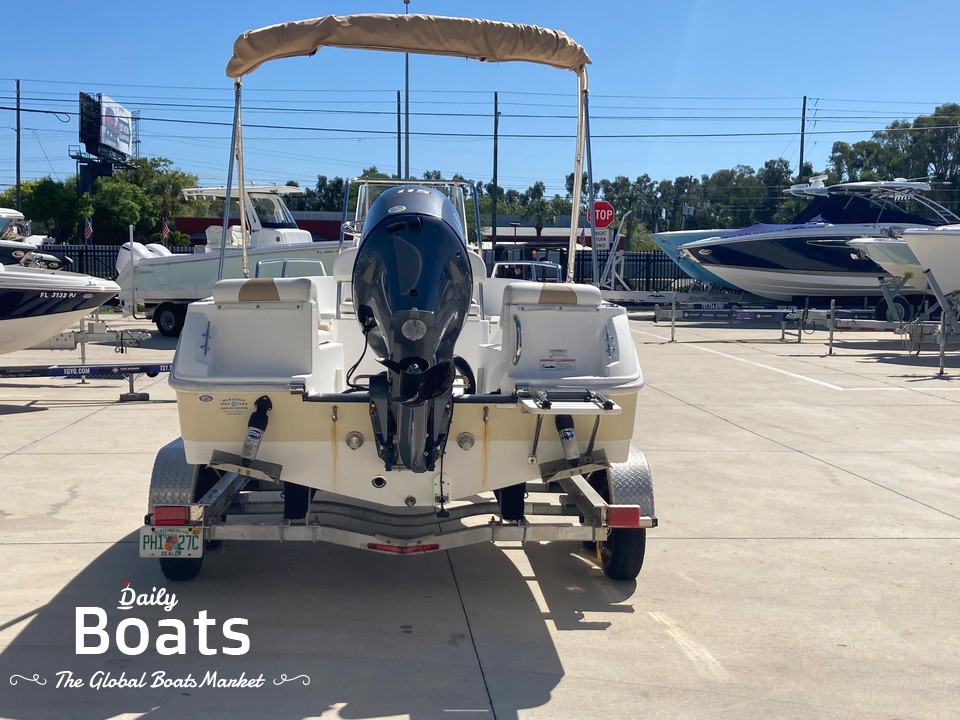 2017 Edgewater 170 Cc for sale. View price, photos and Buy 2017 ...