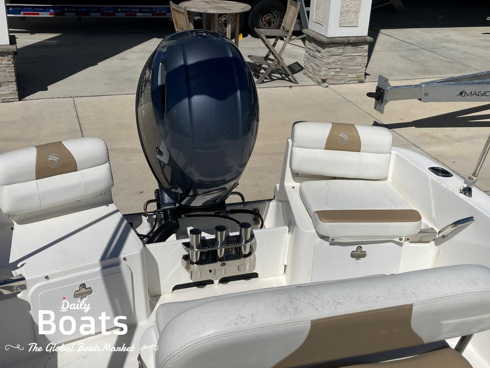 2017 Edgewater 170 Cc for sale. View price, photos and Buy 2017 ...