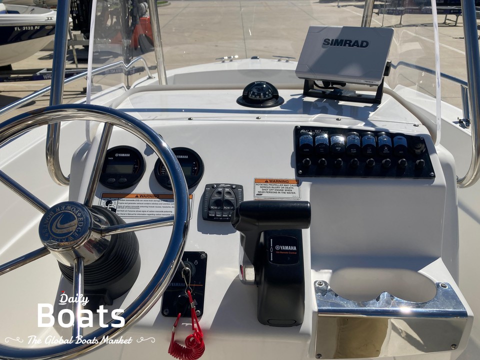 2017 Edgewater 170 Cc for sale. View price, photos and Buy 2017 ...