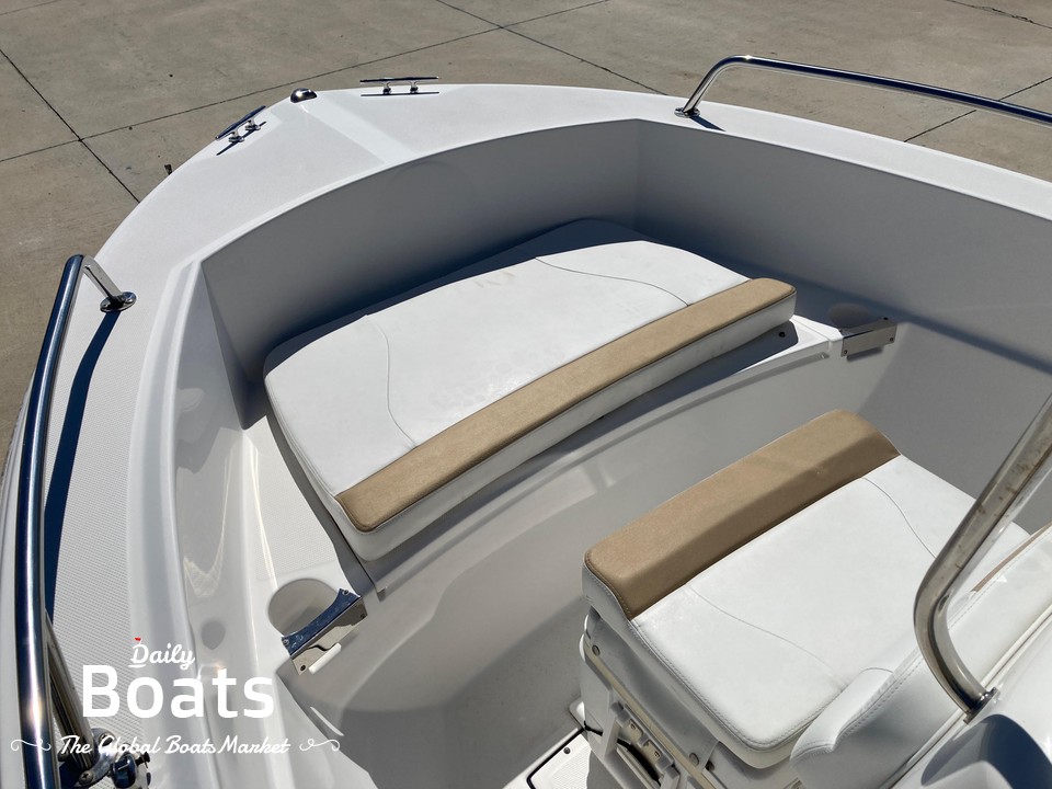 2017 Edgewater 170 Cc for sale. View price, photos and Buy 2017 ...