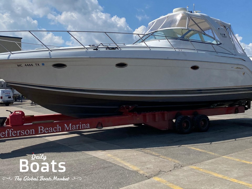 2001 Formula 40 Pc for sale. View price, photos and Buy 2001 Formula 40 ...