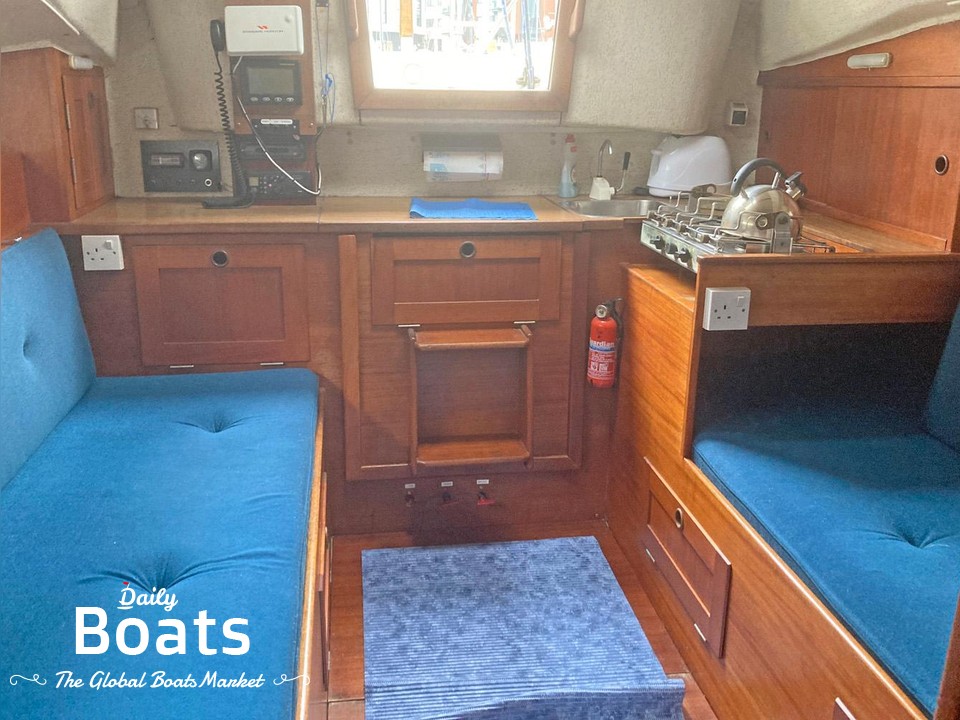 1979 Hallberg-Rassy 26 for sale. View price, photos and Buy 1979 ...