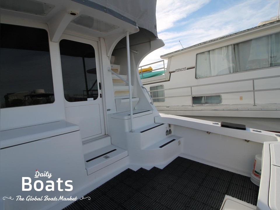 2000 Luhrs 340 for sale. View price, photos and Buy 2000 Luhrs 340 #303732