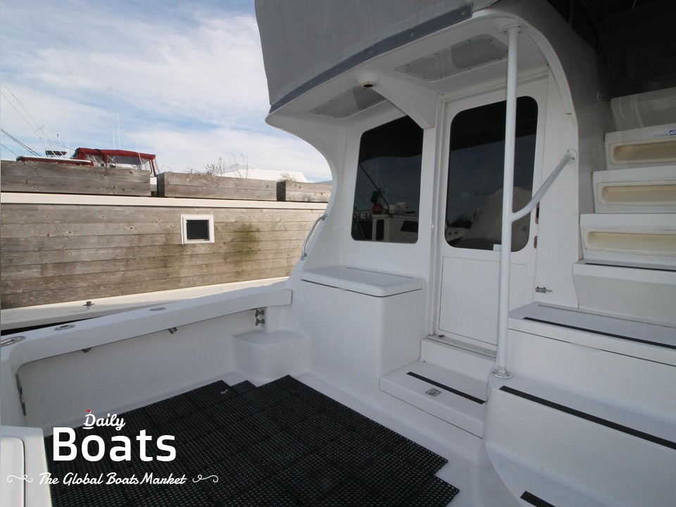 2000 Luhrs 340 for sale. View price, photos and Buy 2000 Luhrs 340 #303732