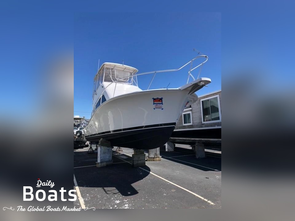 2000 Luhrs 340 for sale. View price, photos and Buy 2000 Luhrs 340 #303732