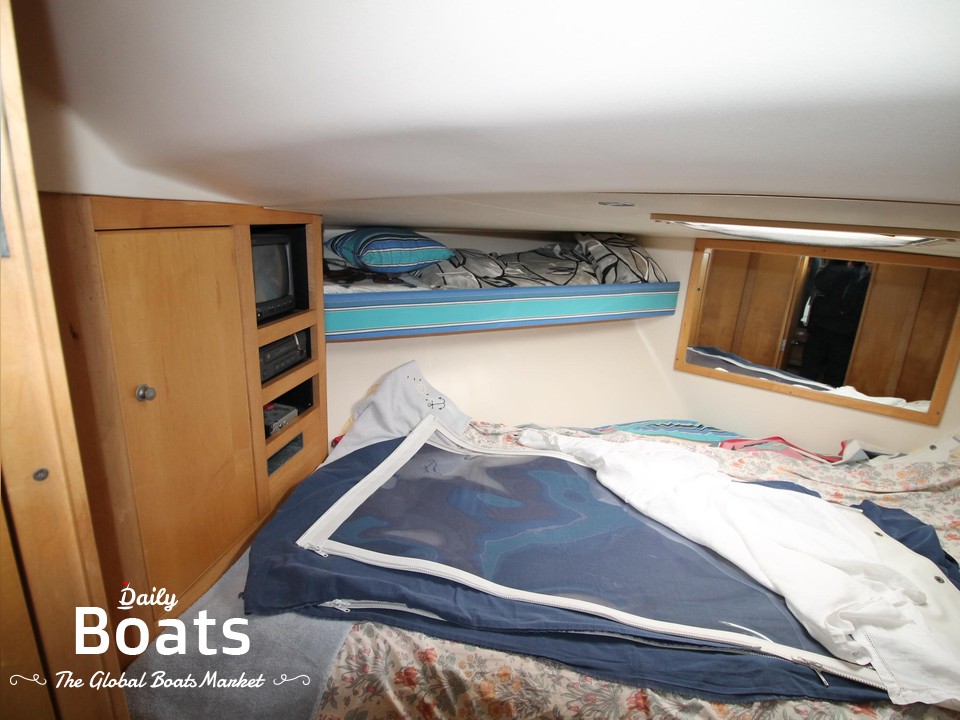 2000 Luhrs 340 for sale. View price, photos and Buy 2000 Luhrs 340 #303732