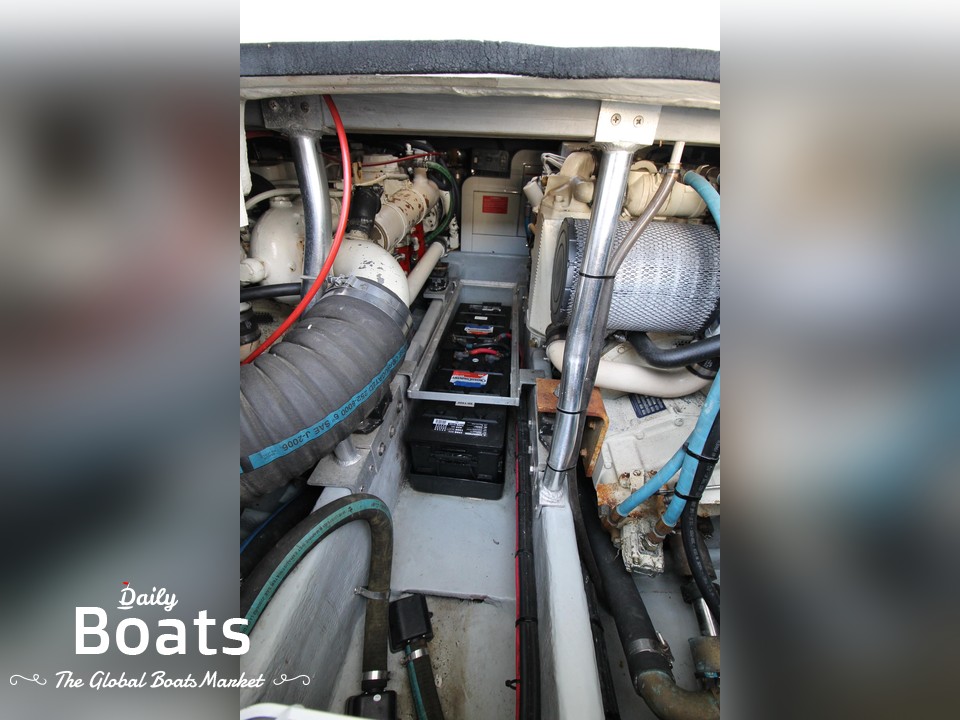 2000 Luhrs 340 for sale. View price, photos and Buy 2000 Luhrs 340 #303732