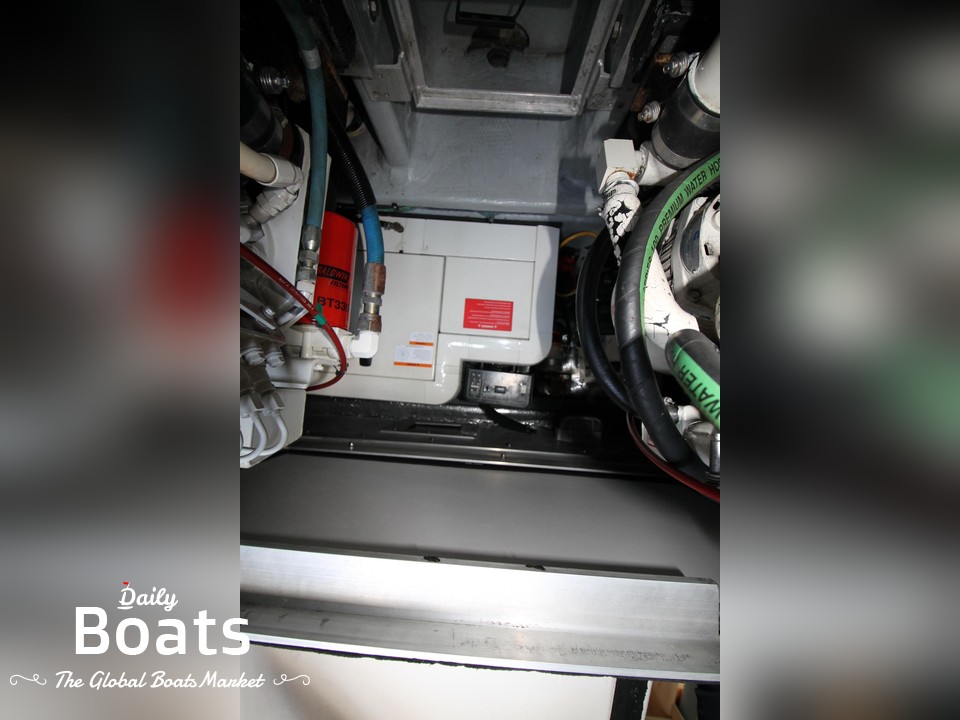 2000 Luhrs 340 for sale. View price, photos and Buy 2000 Luhrs 340 #303732