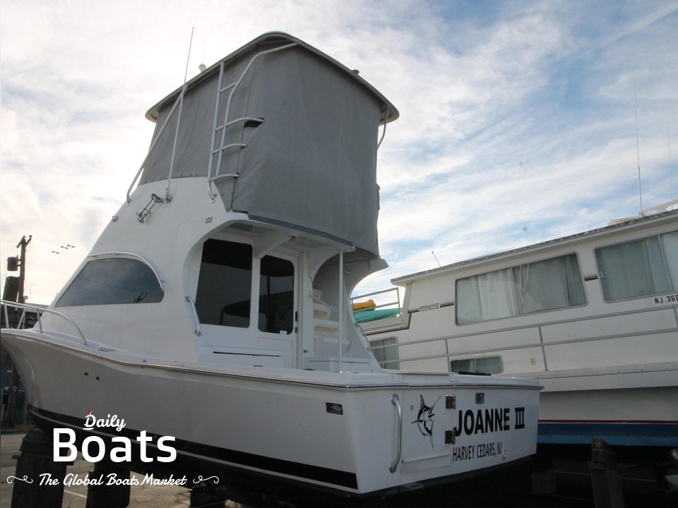 2000 Luhrs 340 for sale. View price, photos and Buy 2000 Luhrs 340 #303732