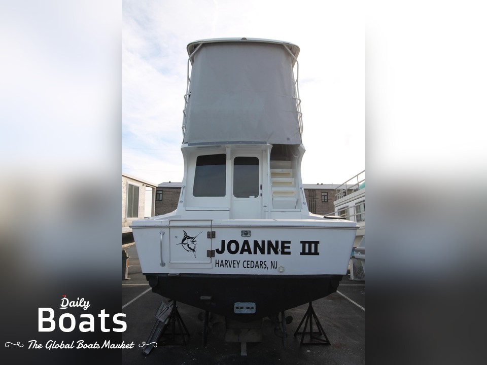 2000 Luhrs 340 for sale. View price, photos and Buy 2000 Luhrs 340 #303732