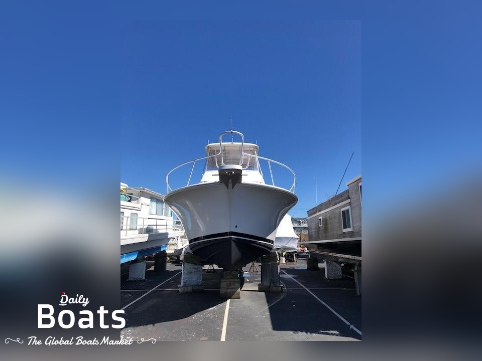 2000 Luhrs 340 for sale. View price, photos and Buy 2000 Luhrs 340 #303732