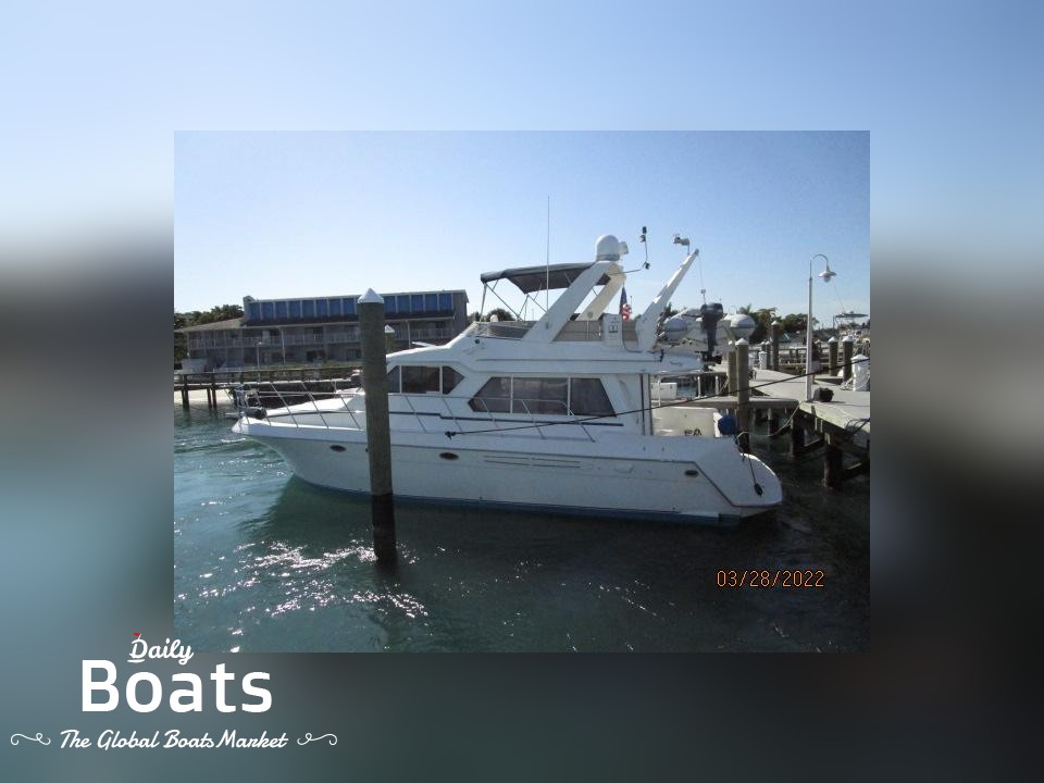 2002 Navigator 4400 Classic for sale. View price, photos and Buy 2002 ...