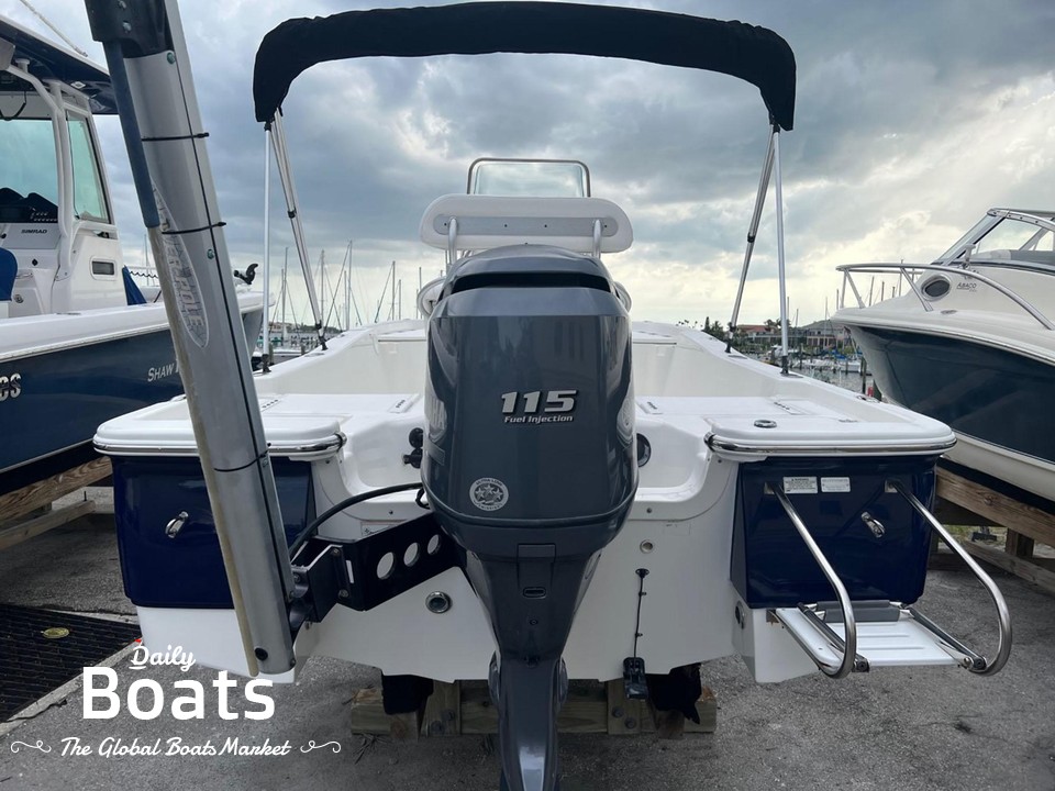 2013 Sea Fox 200Xt for sale. View price, photos and Buy 2013 Sea Fox ...