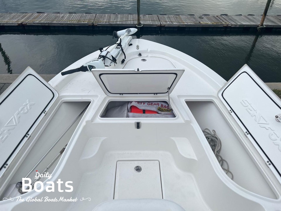 2013 Sea Fox 200Xt for sale. View price, photos and Buy 2013 Sea Fox ...