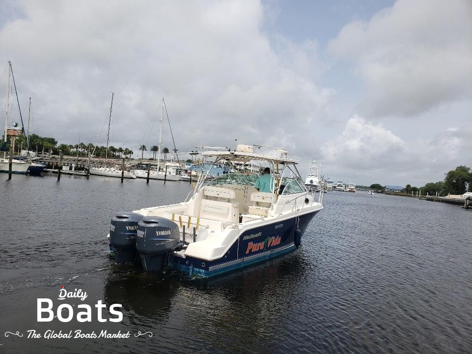 2005 Wellcraft 290 Coastal for sale. View price, photos and Buy 2005 ...