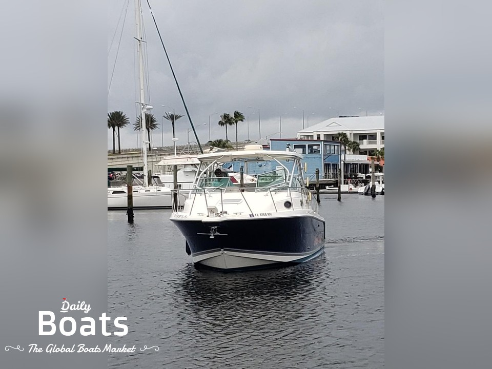 2005 Wellcraft 290 Coastal for sale. View price, photos and Buy 2005 ...