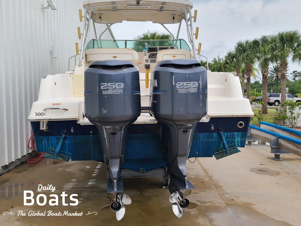 2005 Wellcraft 290 Coastal for sale. View price, photos and Buy 2005 ...