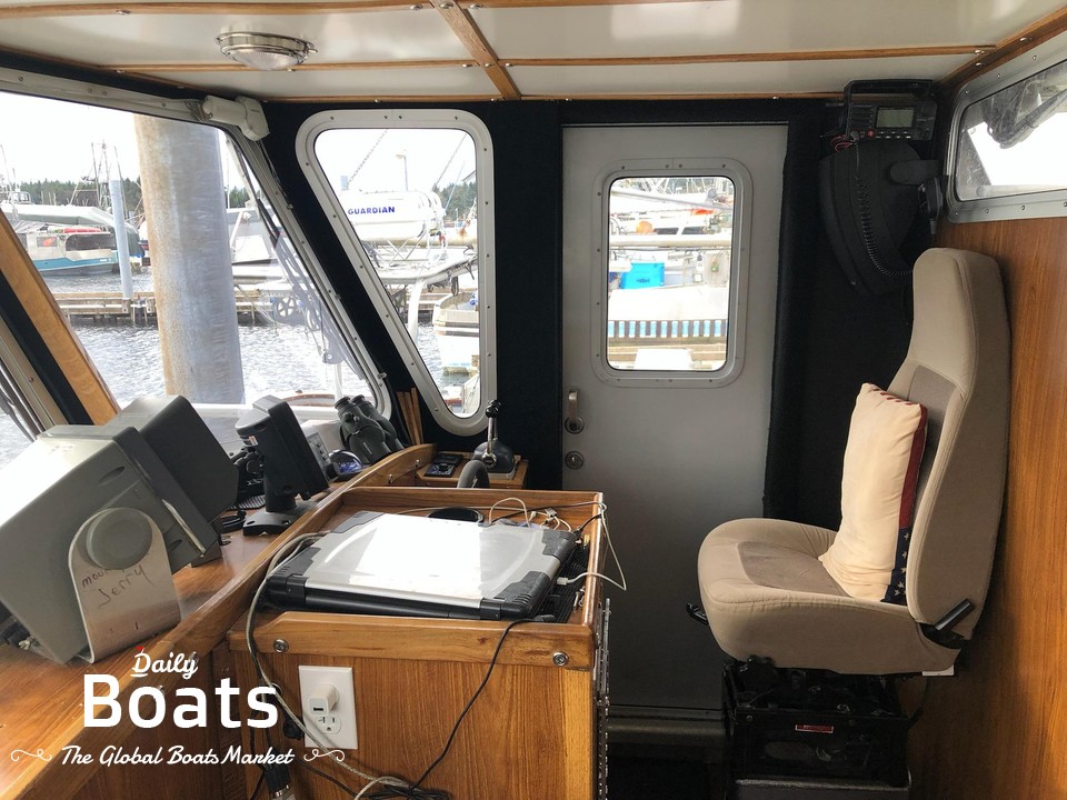 2011 Custom Delta Style Sportfisher for sale. View price, photos and ...