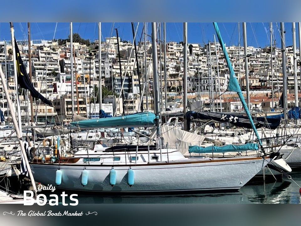 1974 Carter 33 for sale. View price, photos and Buy 1974 Carter 33 #303749