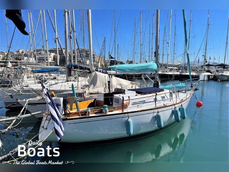 1974 Carter 33 for sale. View price, photos and Buy 1974 Carter 33 #303749