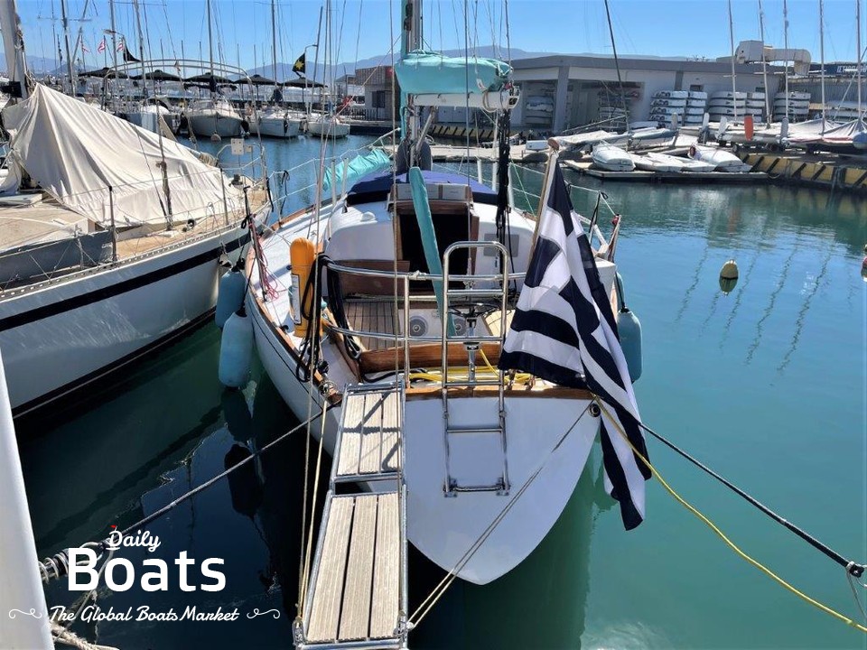 1974 Carter 33 for sale. View price, photos and Buy 1974 Carter 33 #303749