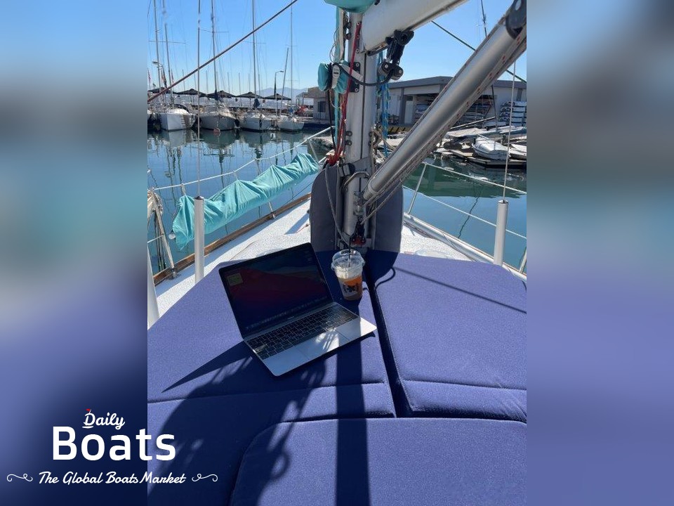 1974 Carter 33 for sale. View price, photos and Buy 1974 Carter 33 #303749