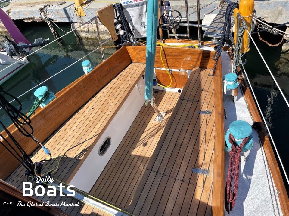 1974 Carter 33 for sale. View price, photos and Buy 1974 Carter 33 #303749