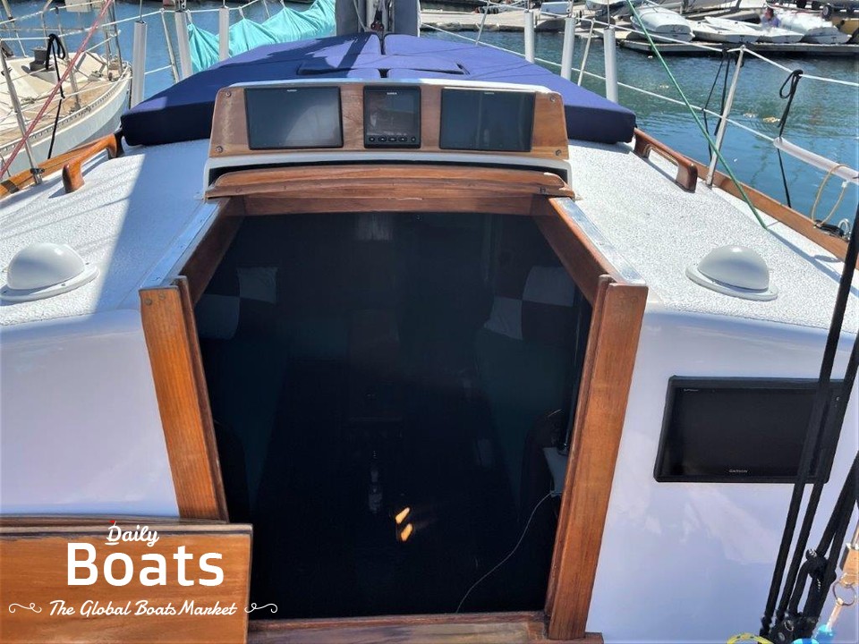 1974 Carter 33 for sale. View price, photos and Buy 1974 Carter 33 #303749