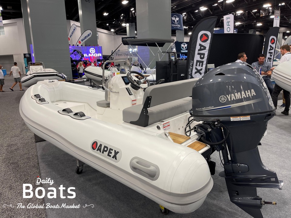 2022 Apex Inflatable A-13 for sale. View price, photos and Buy 2022 ...