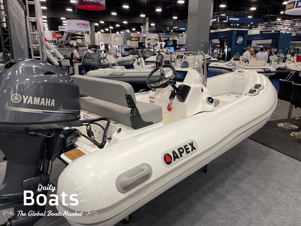 2022 Apex Inflatable A-13 for sale. View price, photos and Buy 2022 ...