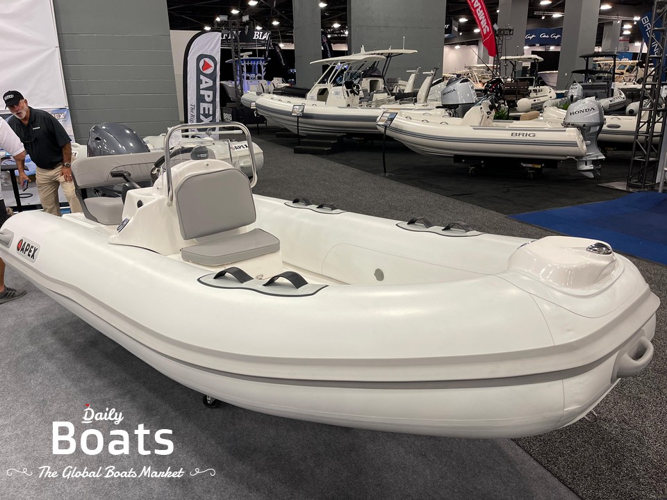 2022 Apex Inflatable A-13 for sale. View price, photos and Buy 2022 ...