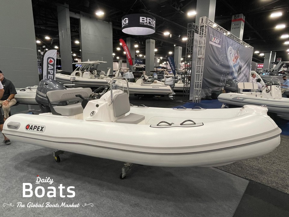 2022 Apex Inflatable A-13 for sale. View price, photos and Buy 2022 ...