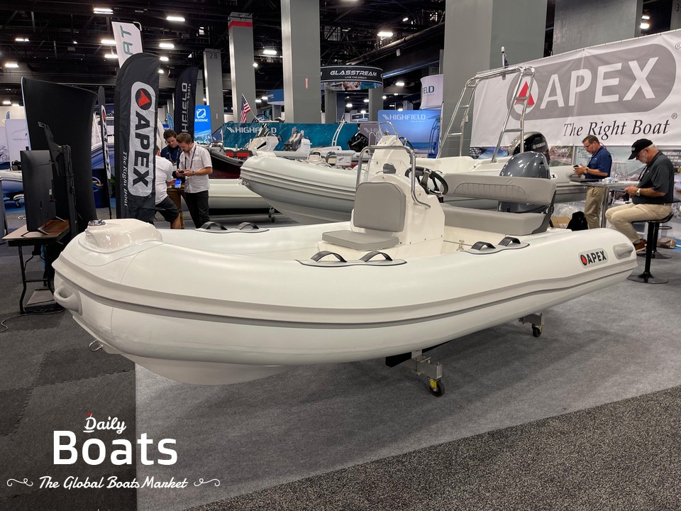 2022 Apex Inflatable A-13 for sale. View price, photos and Buy 2022 ...