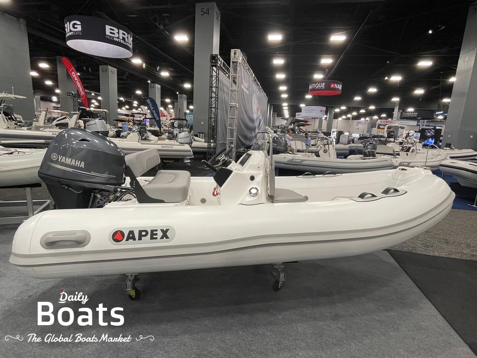 2022 Apex Inflatable A-13 for sale. View price, photos and Buy 2022 ...
