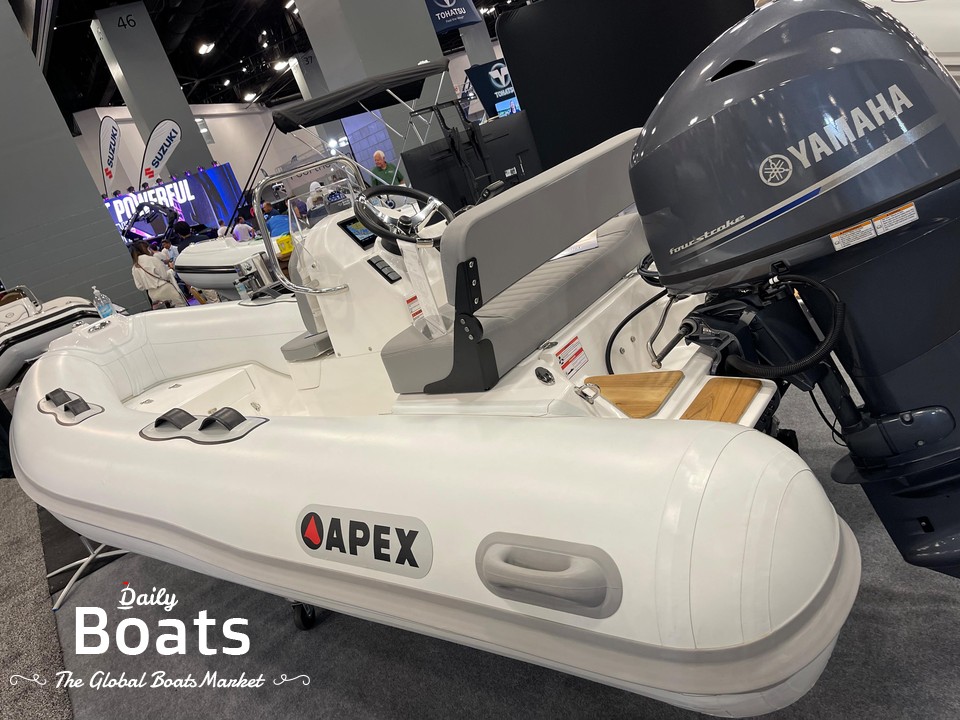 2022 Apex Inflatable A-13 for sale. View price, photos and Buy 2022 ...