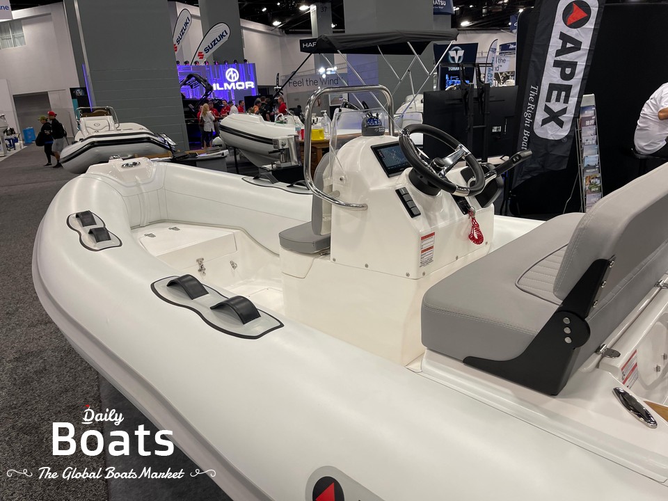 2022 Apex Inflatable A-13 for sale. View price, photos and Buy 2022 ...