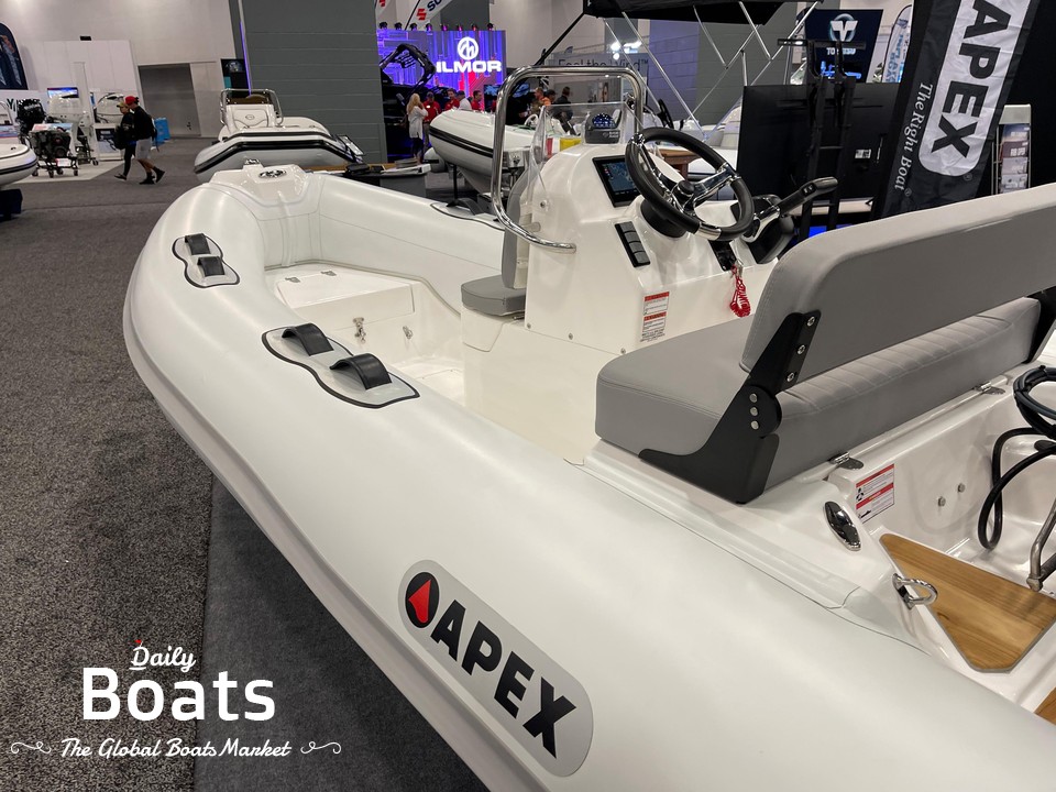 2022 Apex Inflatable A-13 for sale. View price, photos and Buy 2022 ...