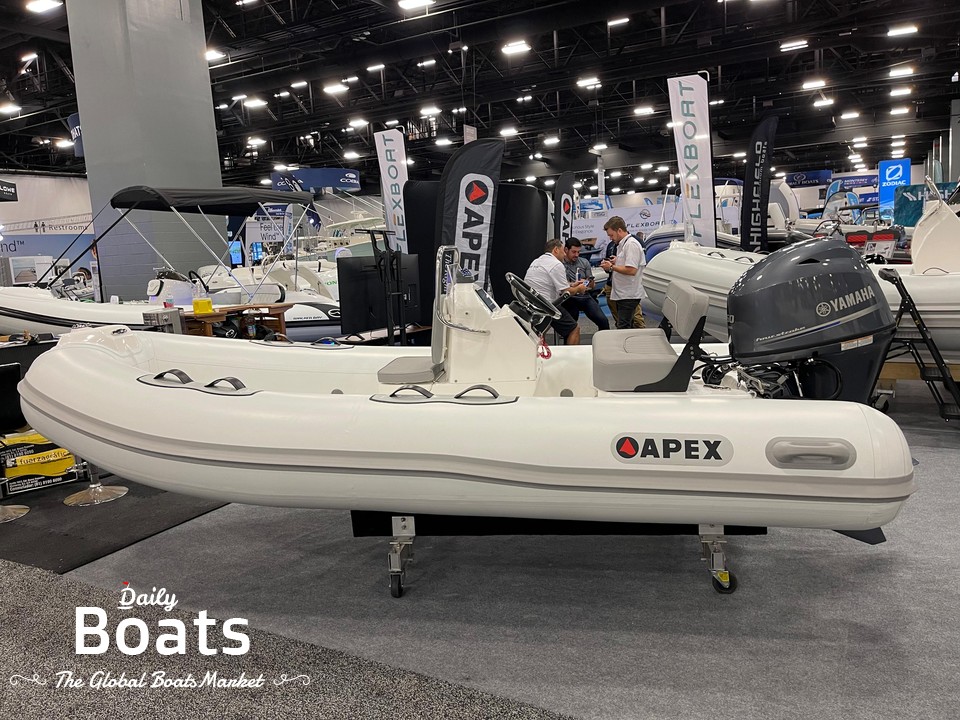 2022 Apex Inflatable A-13 for sale. View price, photos and Buy 2022 ...