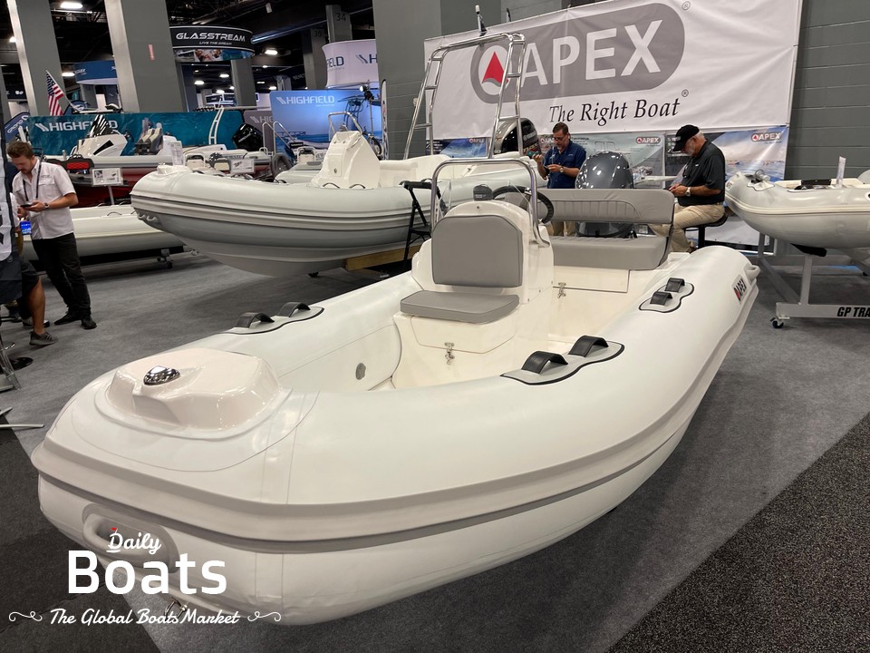 2022 Apex Inflatable A-13 for sale. View price, photos and Buy 2022 ...
