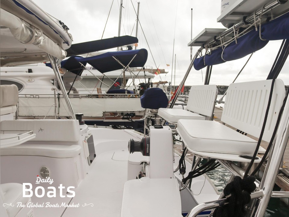 2015 Antares 44I for sale. View price, photos and Buy 2015 Antares 44I ...