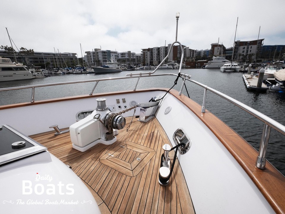 2008 Maiora 23 Meter for sale. View price, photos and Buy 2008 Maiora ...