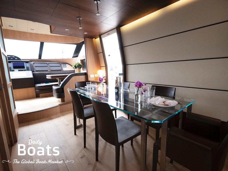 2008 Maiora 23 Meter for sale. View price, photos and Buy 2008 Maiora ...