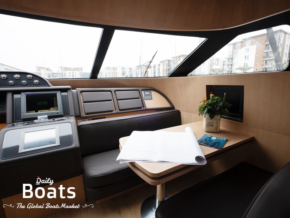 2008 Maiora 23 Meter for sale. View price, photos and Buy 2008 Maiora ...