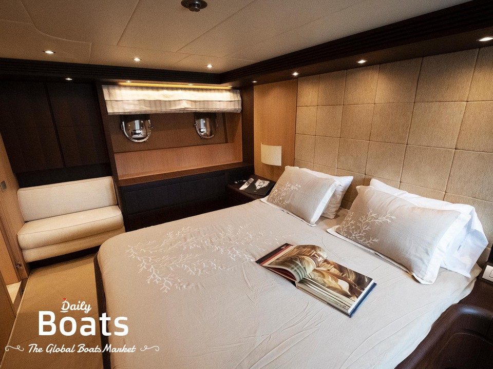 2008 Maiora 23 Meter for sale. View price, photos and Buy 2008 Maiora ...