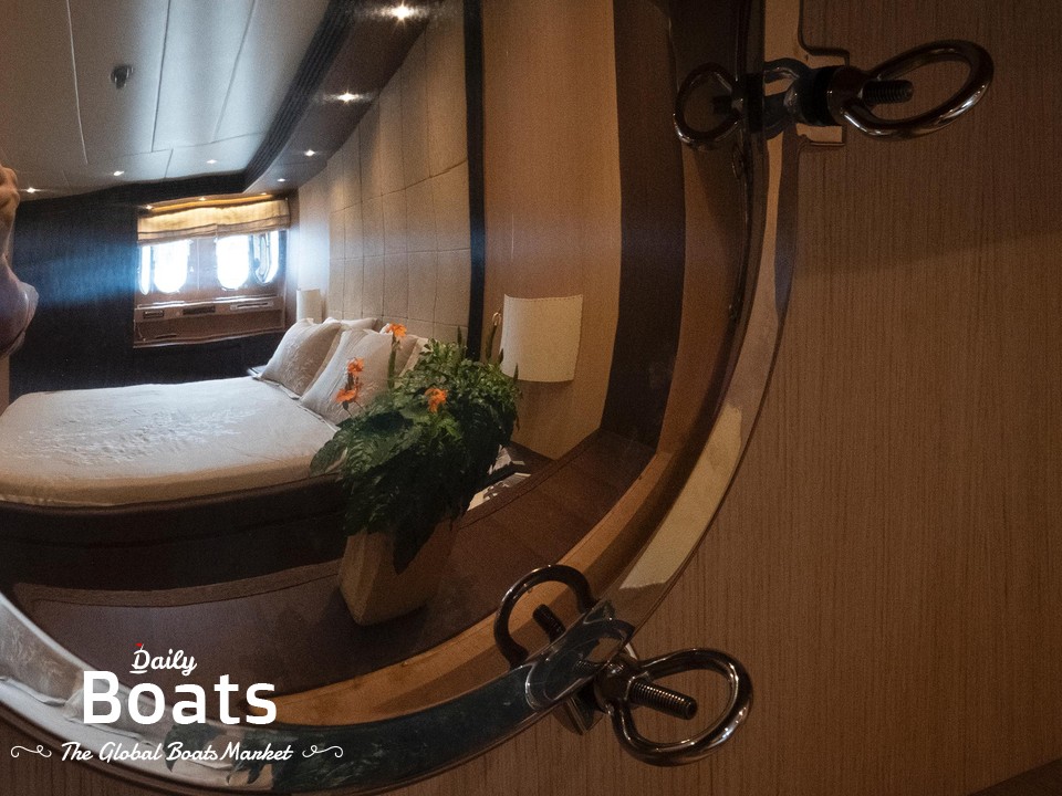 2008 Maiora 23 Meter for sale. View price, photos and Buy 2008 Maiora ...