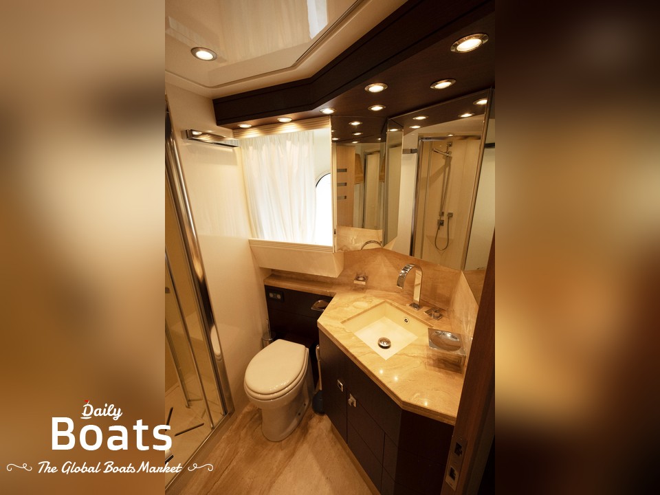 2008 Maiora 23 Meter for sale. View price, photos and Buy 2008 Maiora ...